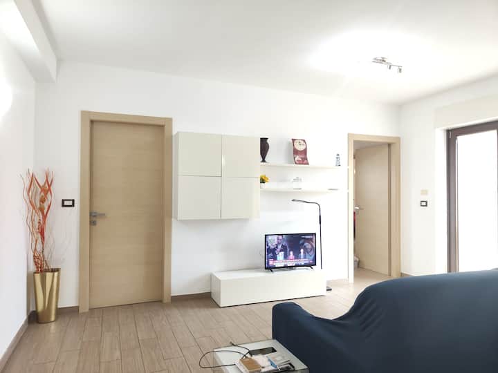 Le Vigne B: Graziosa Casa Vacanze - Porto Torres