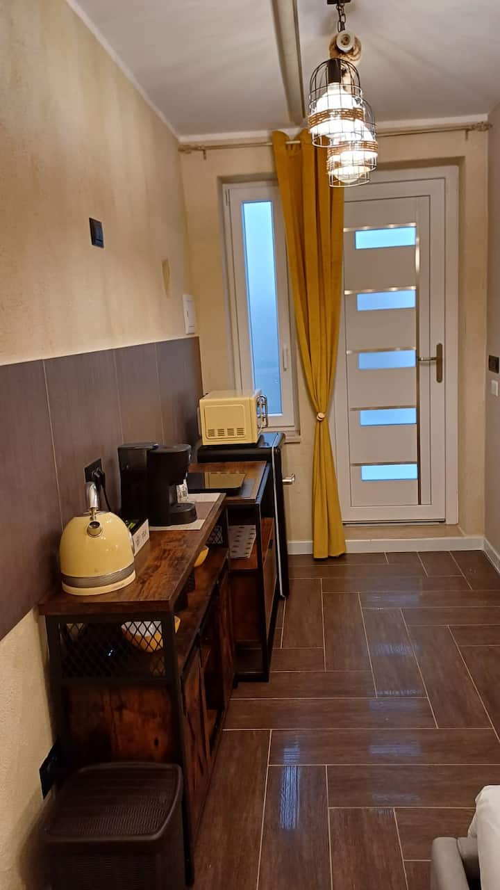 Elegance Room 05 - Bari