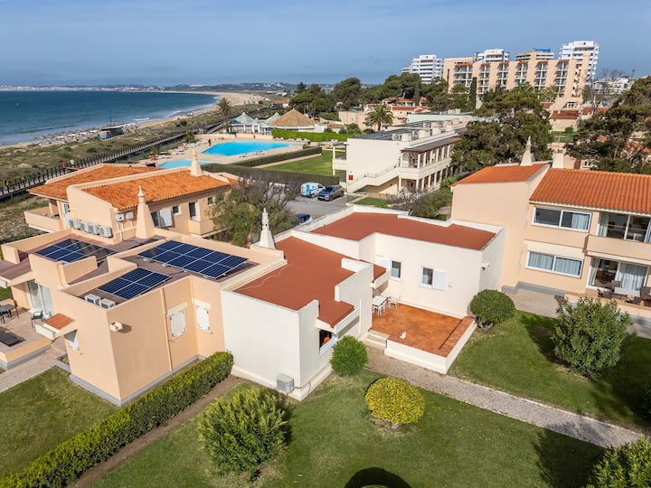 Villa 4 Alvor - Alvor