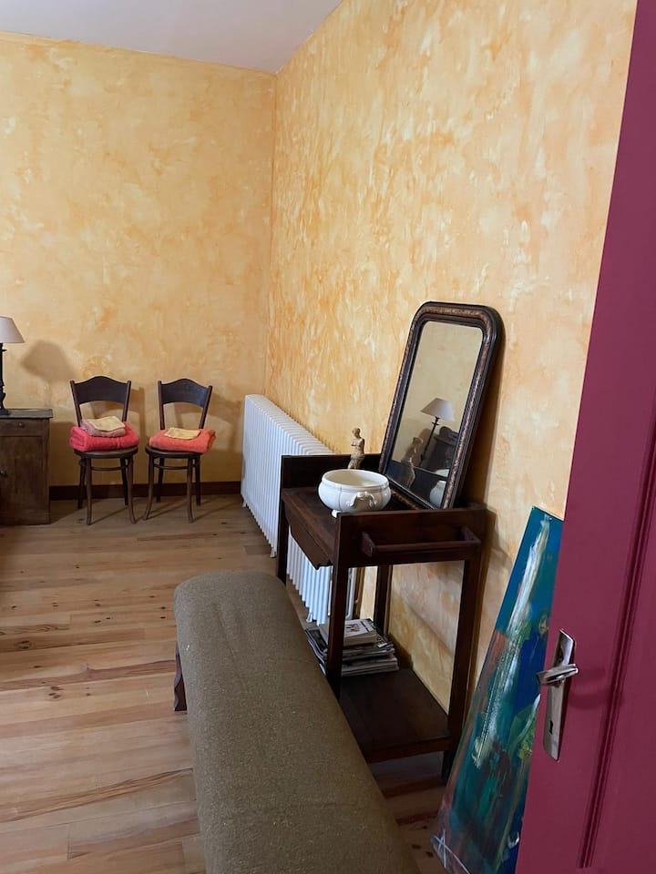 Chambre Chez L'habitant - Marciac