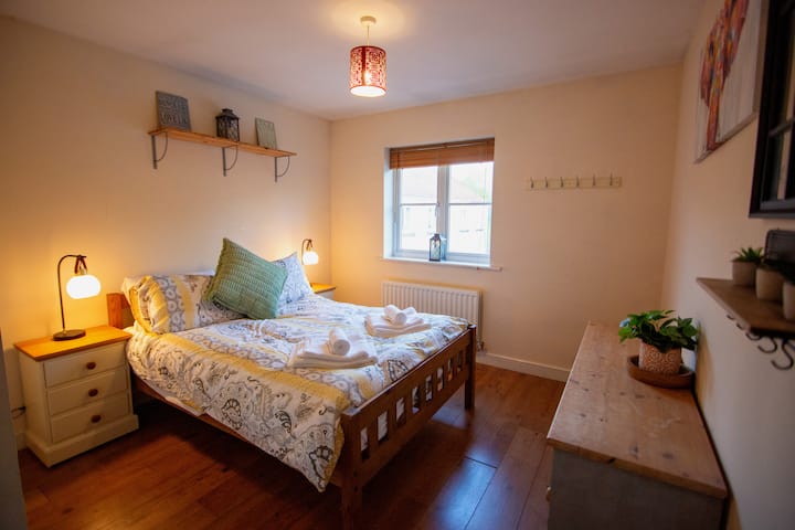 Marley's Coach House - Frome - Frome