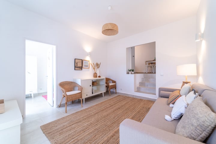 Casa Dos Amigos Ll - Aljezur