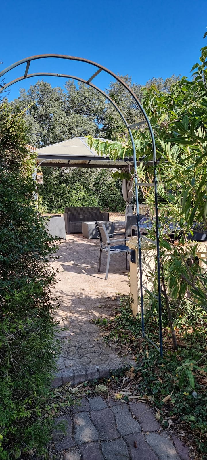 Maison Provençale Cosy - Vedène