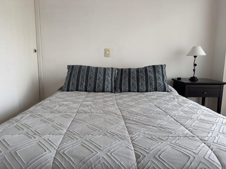 Palermo Soho&nbsp;: Appartement éLégant Avec Vue Imprenable - Buenos Aires