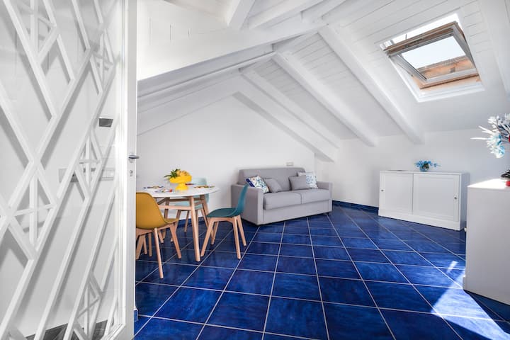 Bells Apartment - De Vivo Realty - Sant'Agnello