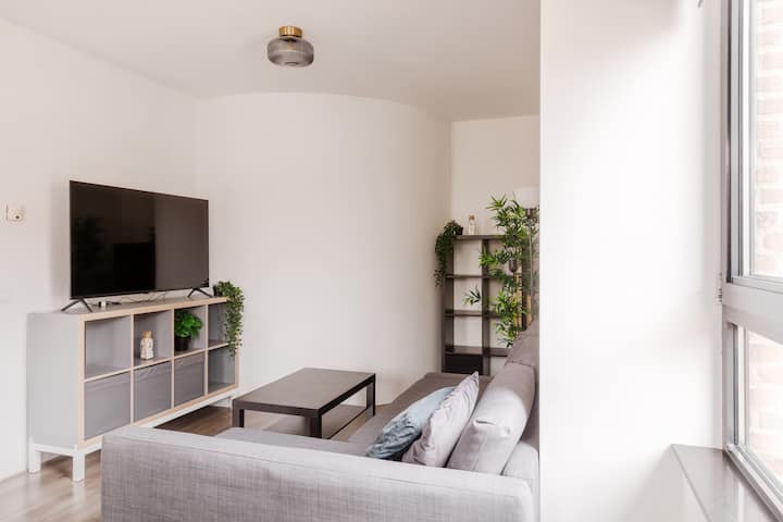 Apartment In Center Of Eindhoven. - Eindhoven
