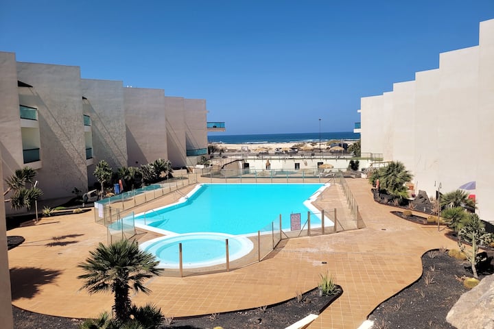 Cotillo Sunset / No Stress Holidays - El Cotillo