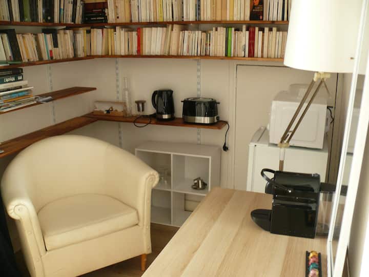 Chambre Privée Villa Piscine - Palavas-les-Flots