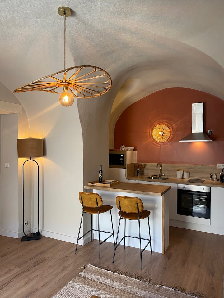 Suite Hôtel - Clairette - Grignan