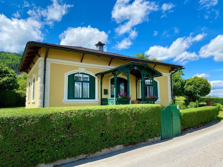 Donner Cottage - Attersee