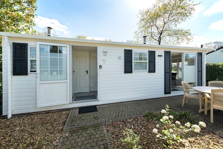 80+ Ponds ~ Kampina ~ Cycling ~ Airco ~ Tranquil! - Oirschot