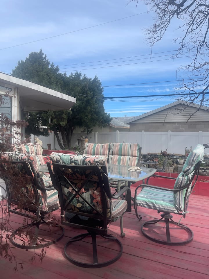 Environmentalist Dream - West Valley City, UT