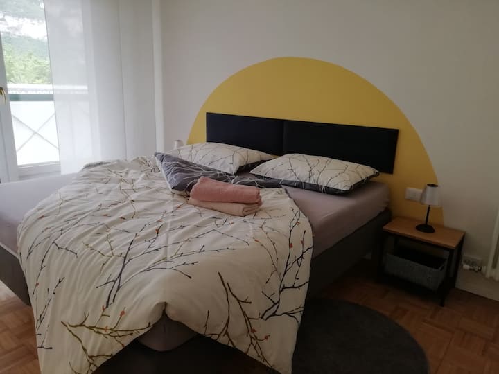 Budget Room - Trento Nord, Trento - Trento