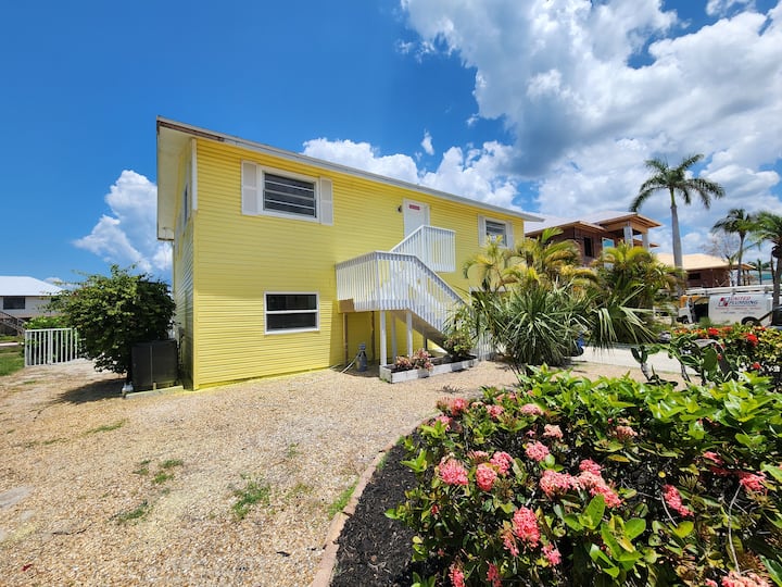 Fort Myers Beach Retreat - Fort Myers Beach, FL