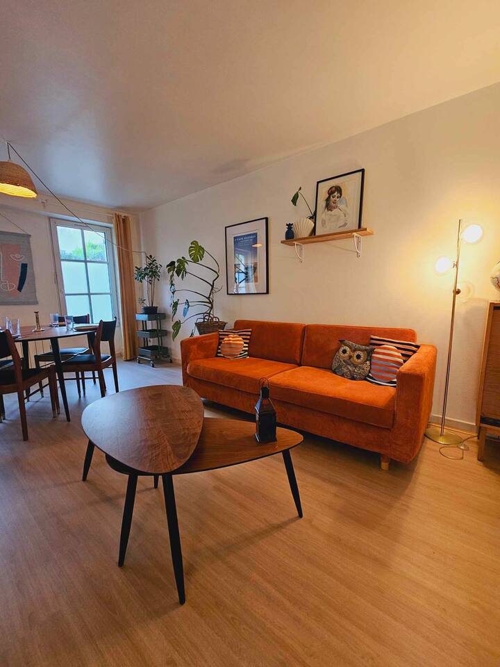 La Muette B&b - Maurepas