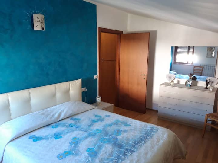 Casa Vacanze La Casa Di Cindy - Montesilvano