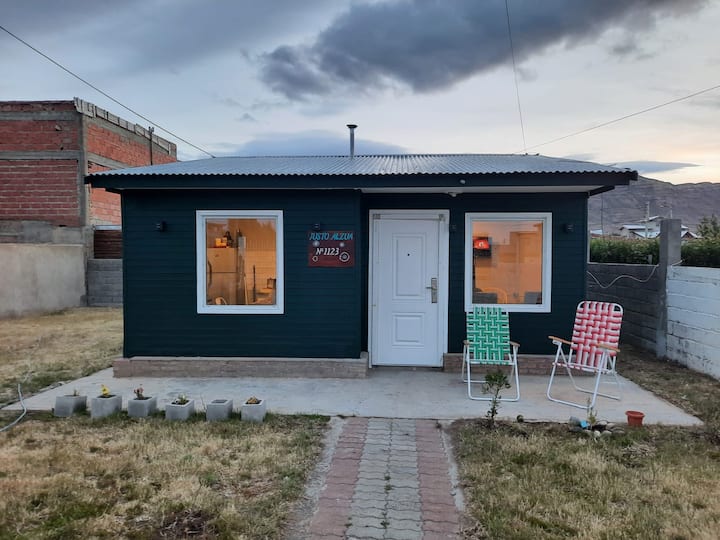 Cabaña La Herencia - El Calafate