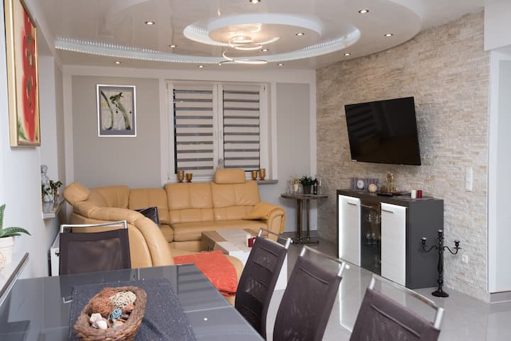 Apartment 1 - Minden