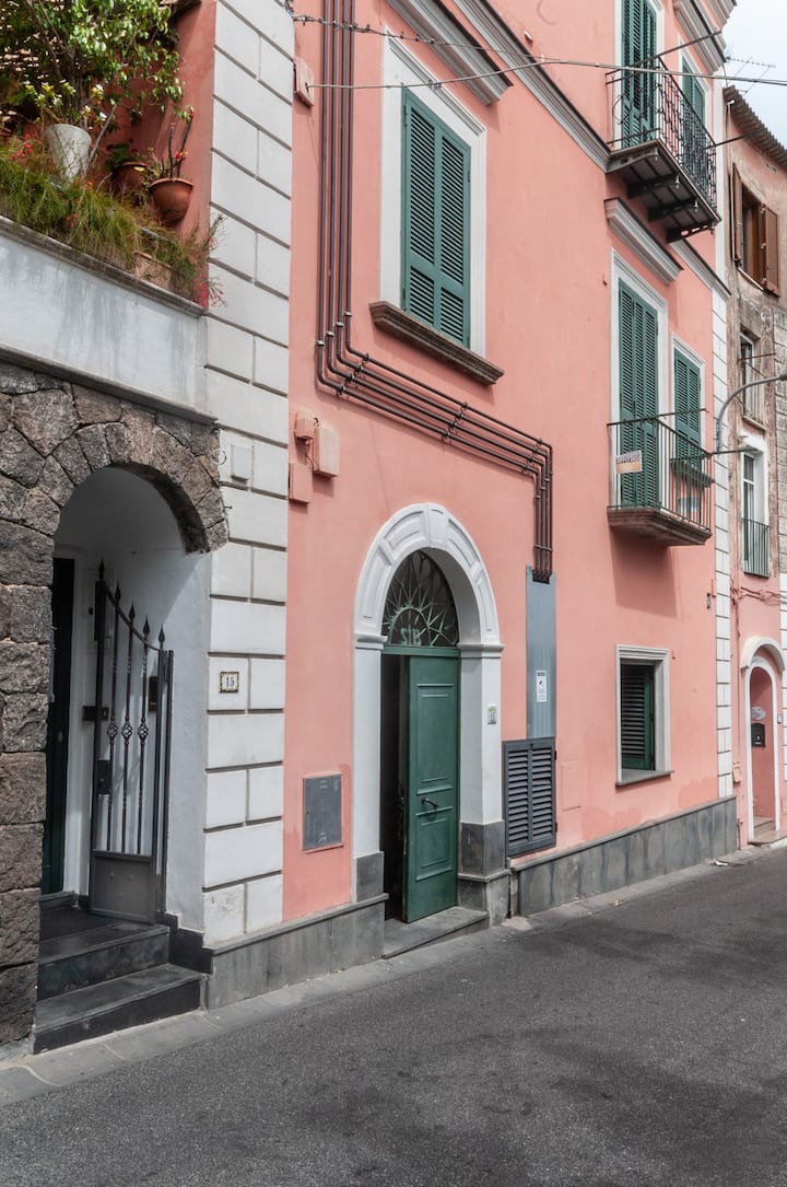 Fiore Di Loto - Ischia Porto, Napoli