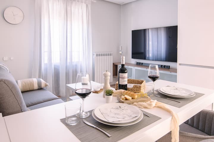 Apartamentos Casalarreina - Casalarreina
