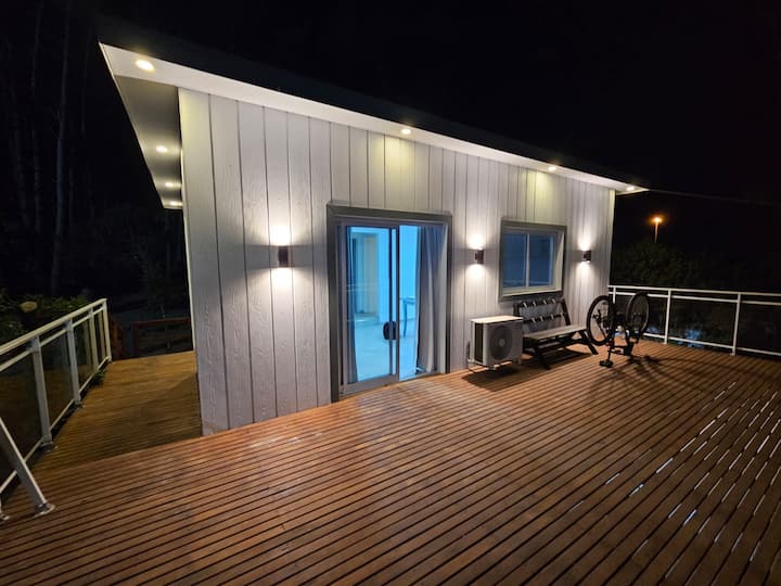 Aparts Del Lago Vista Al Lago - Necochea
