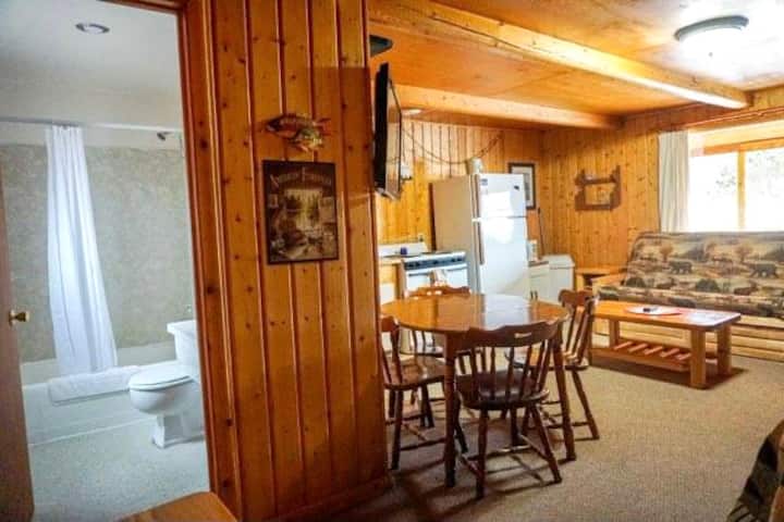 The Lodge - Room 2 - Butte, MT