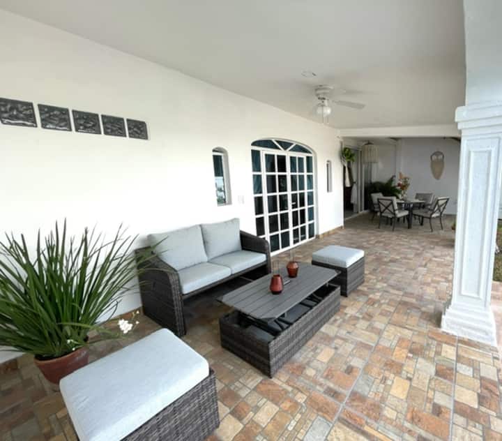 Casa Orquidea - Cozumel