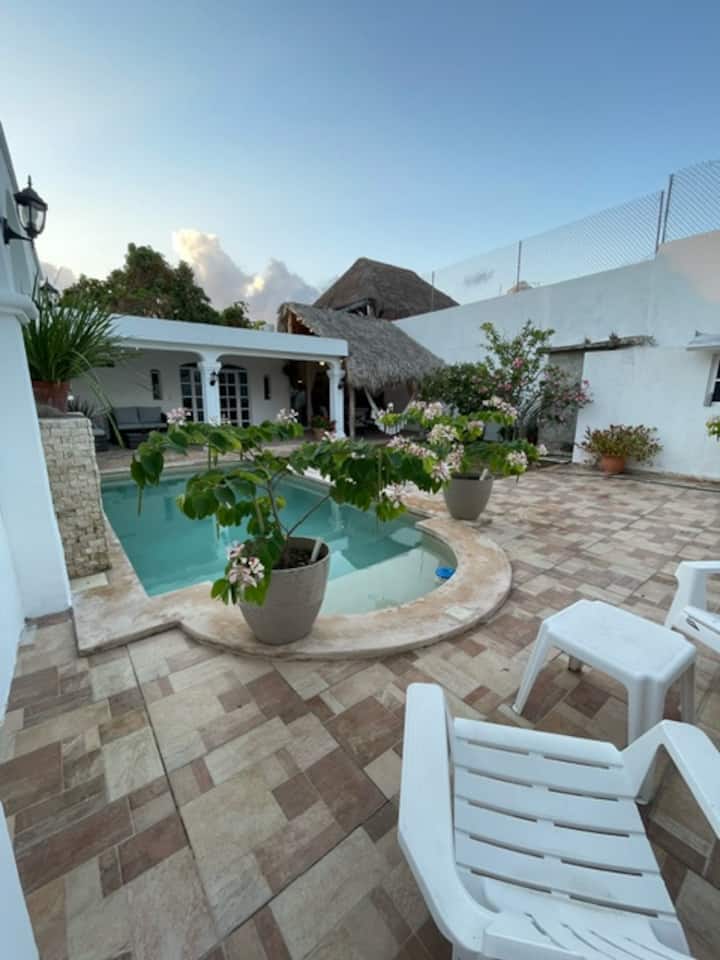 Casa Orquidea - Cozumel