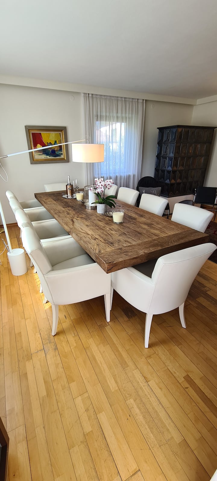 Mitten In Kitzbühl Haus Beatrice - Kitzbühel