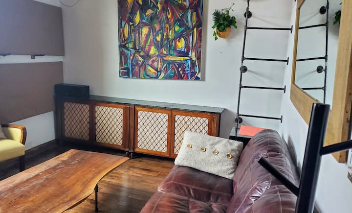 Homey Laneway Apartment - Toronto