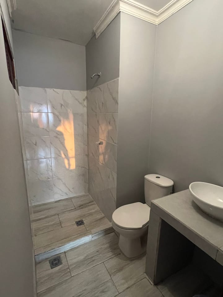 Habitación 1 Para 5 Personas - San Onofre