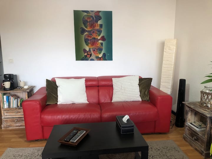 Bel Appart - Résidence Point D'or - Plage Central - Hossegor