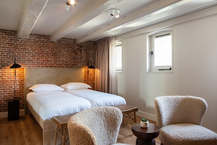 Storehouse Studio Boutique Ii - Amsterdam