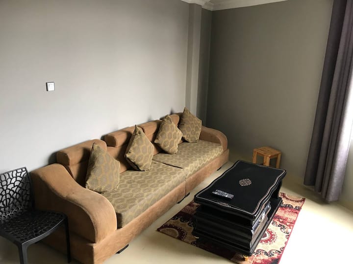 Simple Furnished Guest House&apt - Éthiopie