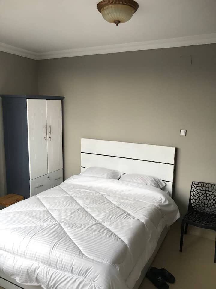 Fully Furnished With Kitchen - Addis Ababa