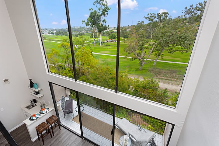 Cozy La Costa Condo - Carlsbad, CA
