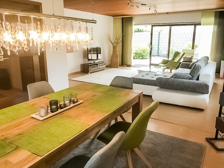 Exklusive Wohnung In Toller Lage - Rastatt