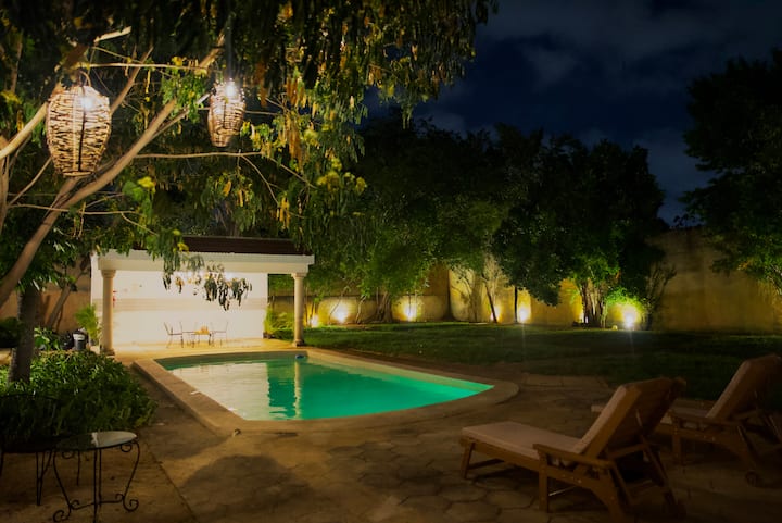 Great Studio - Mérida