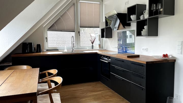 Dg Wohnung Ruhig, S-bahn - Munich