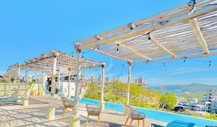Maraluna Your Cozy Retreat - Sayulita