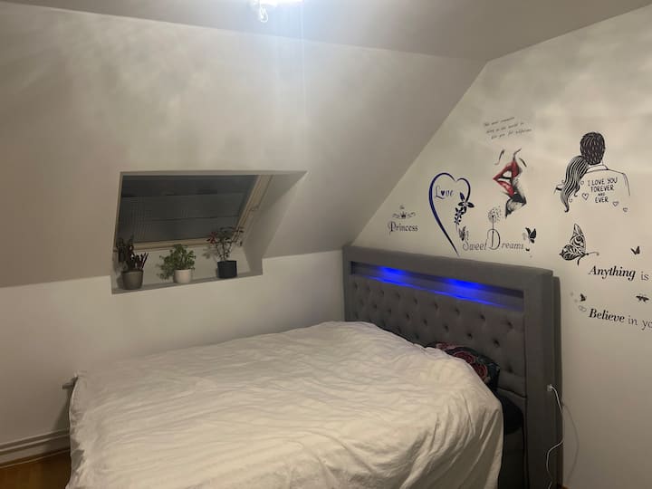 Its Simple Apartment Free Rules. - Helsingborg