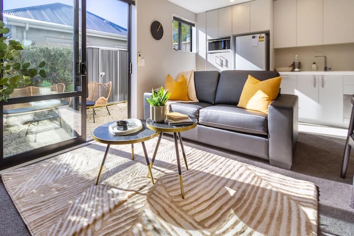 Luxury Without Limits - Christchurch