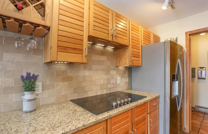 3 Bedroom Townhome 1 Block From Main St Frisco - Frisco, CO