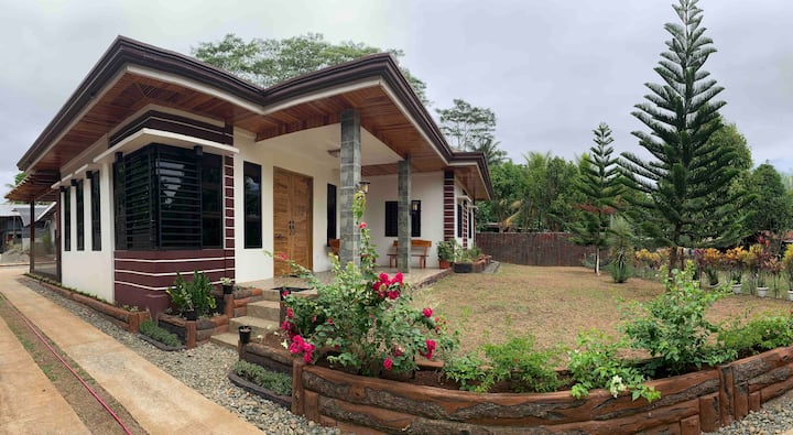 Malinawon Vacation Home - Malaybalay