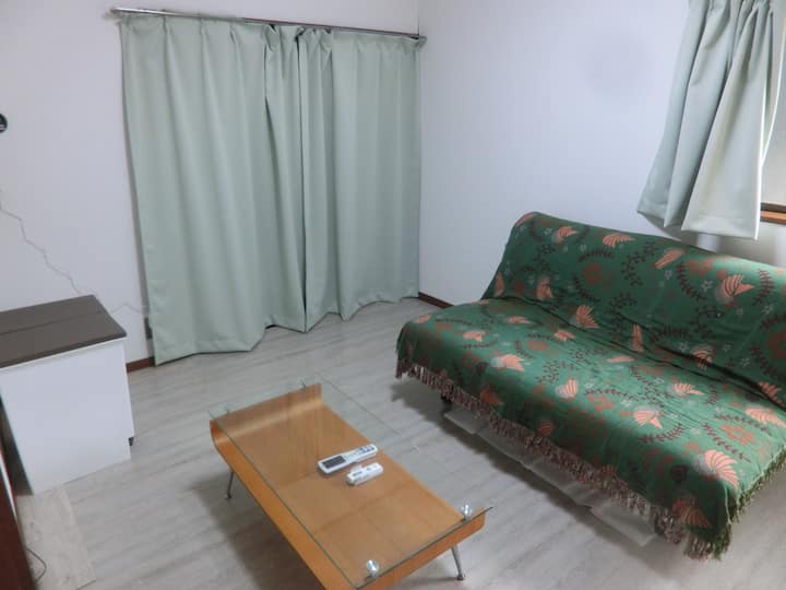 Enjoy A Japanese-style At-home Space! Rent Out - Shibuya
