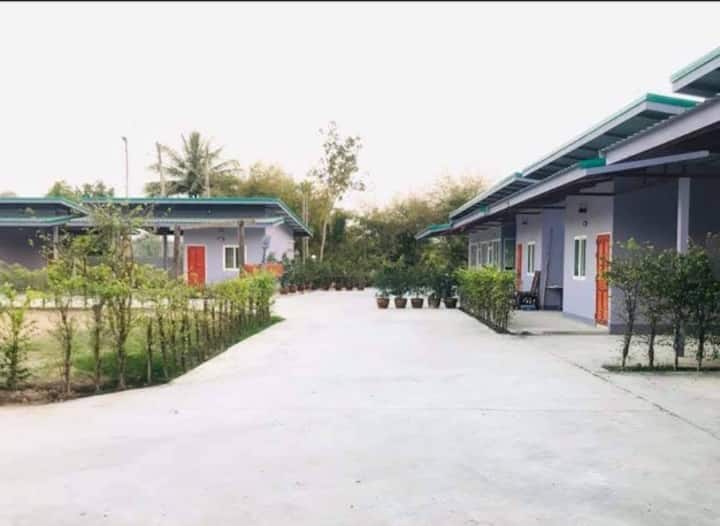 ศรีพรหมรีสอร์ท - Nong Wua So