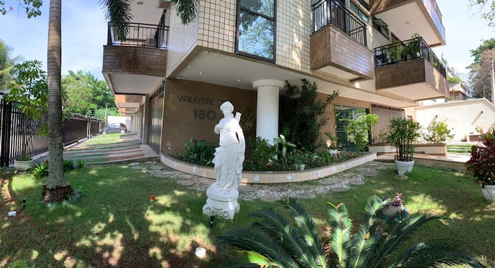Recreio Dos Bandeirantes - Rj  ( Posto 10 ) - Recreio dos Bandeirantes