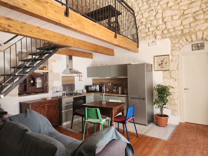 Casa Vacanze Della Zia Gargano - Mattinata