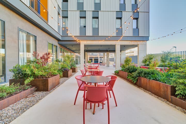 Home And Coliving Pamplona 1.08 - Pamplona