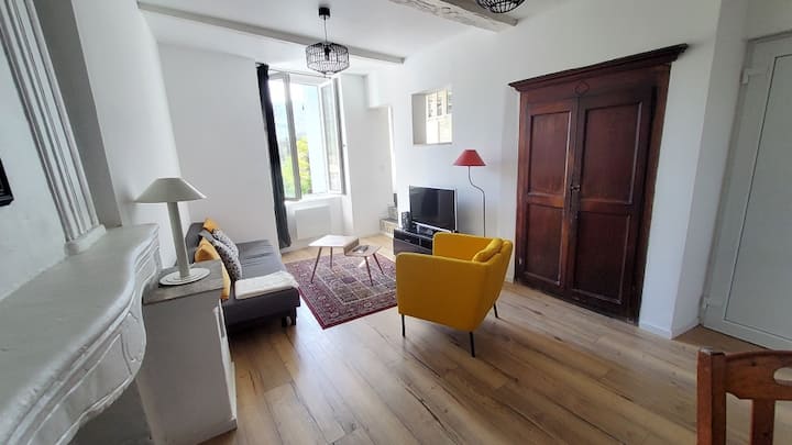 Appartement Paisible à Sumène - Ganges